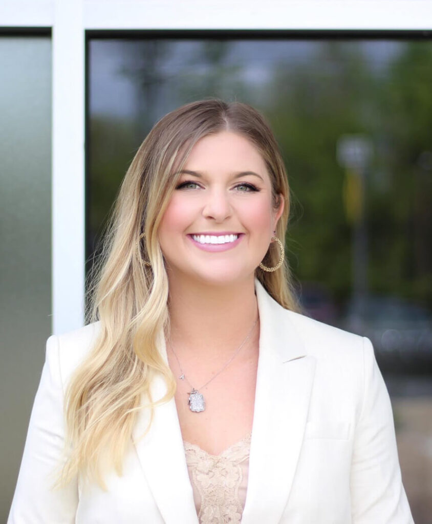 Attorney Addison Hensel | Alexandria Louisiana Immigration Lawyer